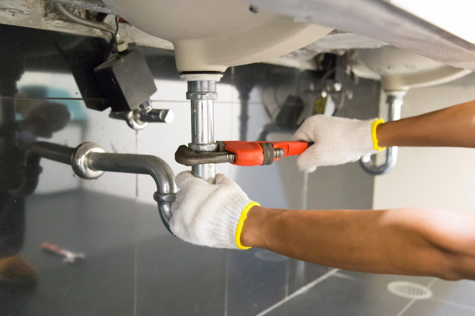 Leading Plumbing Company in Palm Beach | Copperhead Plumbing